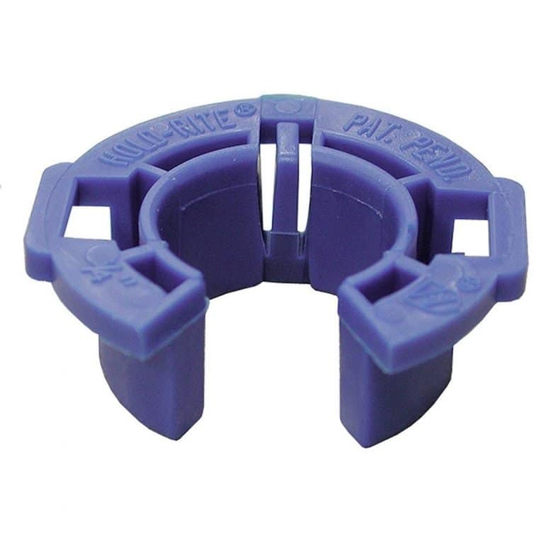 3/4" Metal Stud Insulator, Box of 100 - RJ Supply House