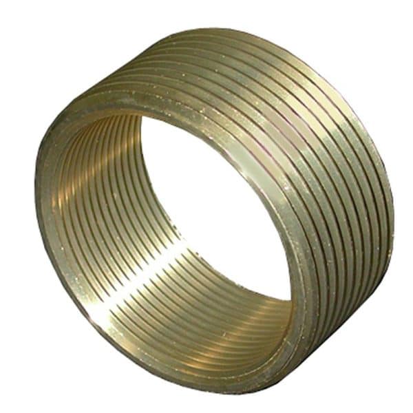 3/4" MIP x 1/2" FIP Face Bushings - RJ Supply House