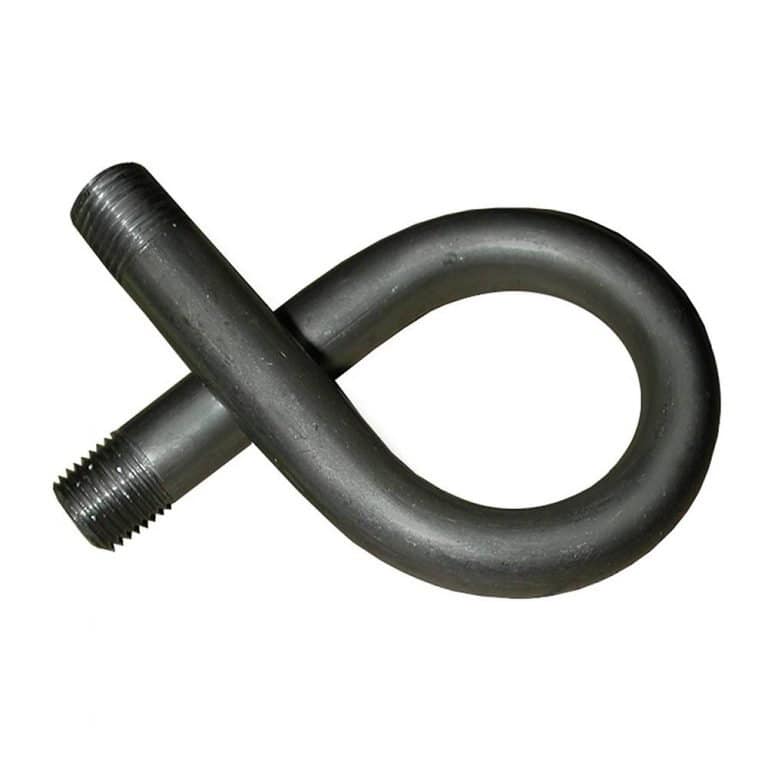 90° Pigtail Syphon - RJ Supply House Plumbing Heating HVAC