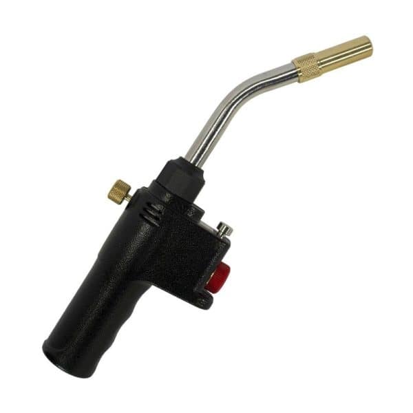 Self Igniting Hand Torch for MAPP or Propane - RJ Supply House