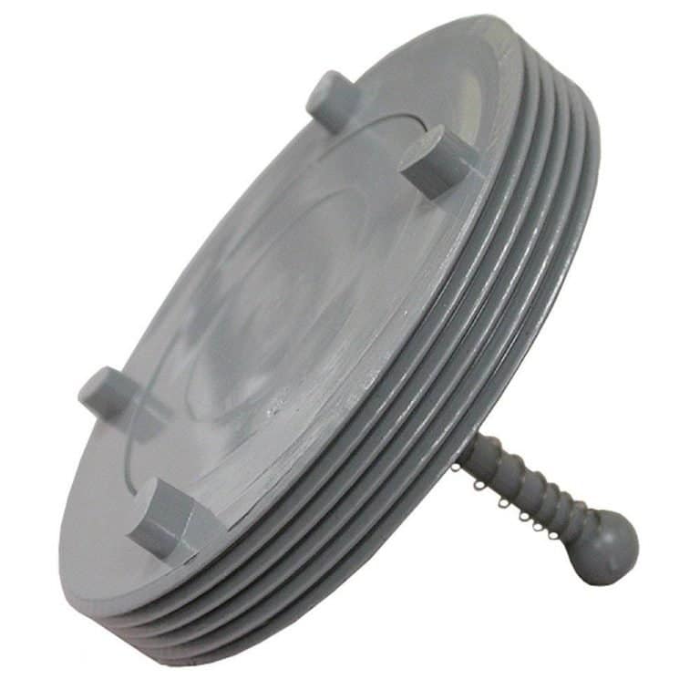 3-1/2" Sewer Relief Plug - RJ Supply House Plumbing & Heating