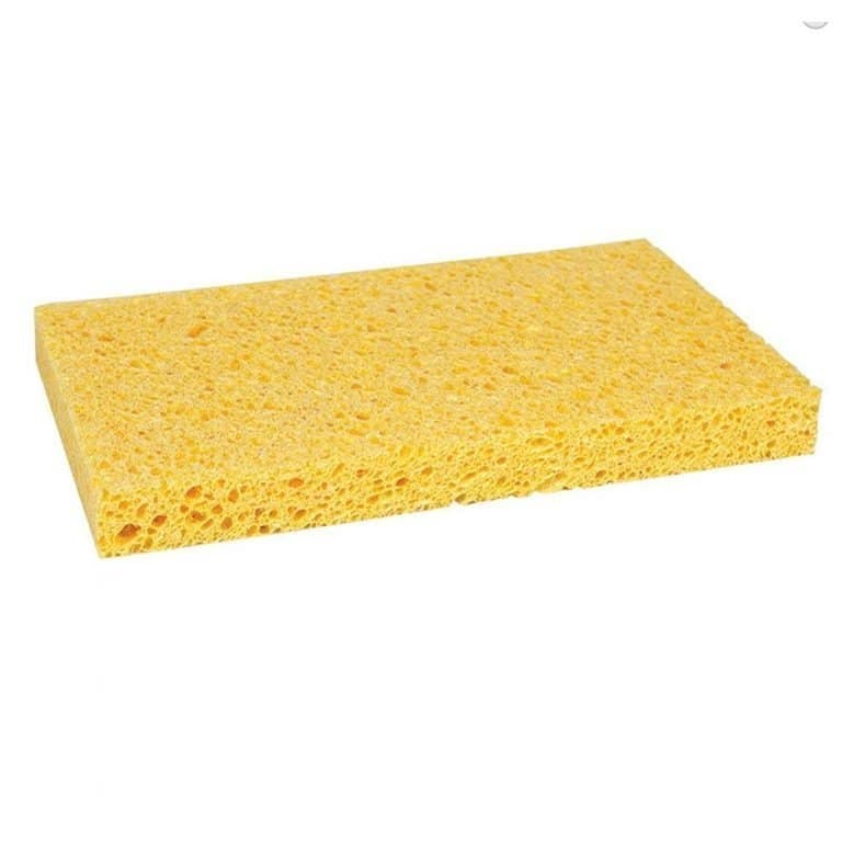 Commercial Sponge, Large Cellulose - RJ Supply House